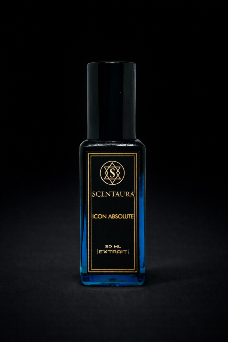 ICON ABSOLUTE - Inspired by Dunhill Icon Absolute - Scentaura