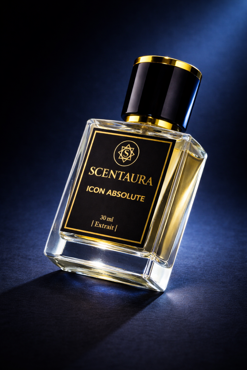 ICON ABSOLUTE - Inspired by Dunhill Icon Absolute - Scentaura