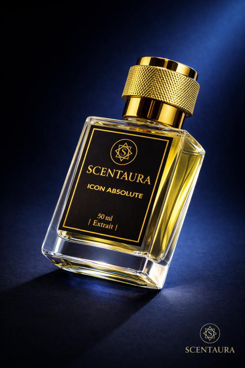 ICON ABSOLUTE - Inspired by Dunhill Icon Absolute - Scentaura